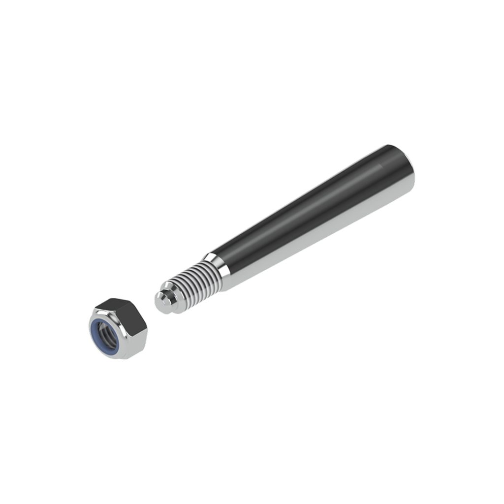 CS1-TPS Truss Pin Screw