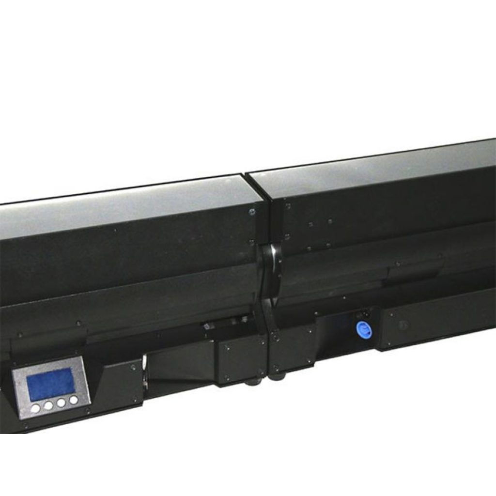 impression X4 Bar 20 - Showtools International