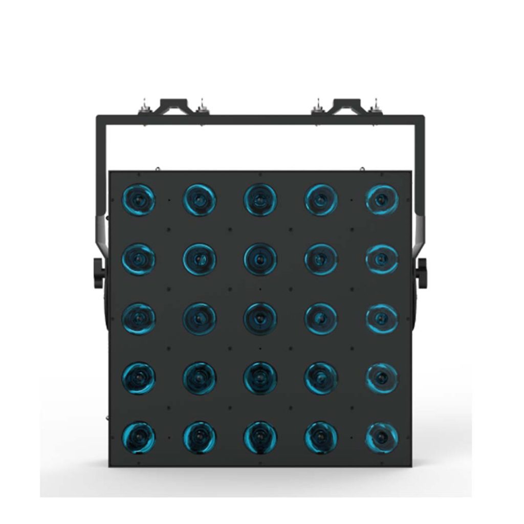 LED Matrix Panel RGBW - Showtools International