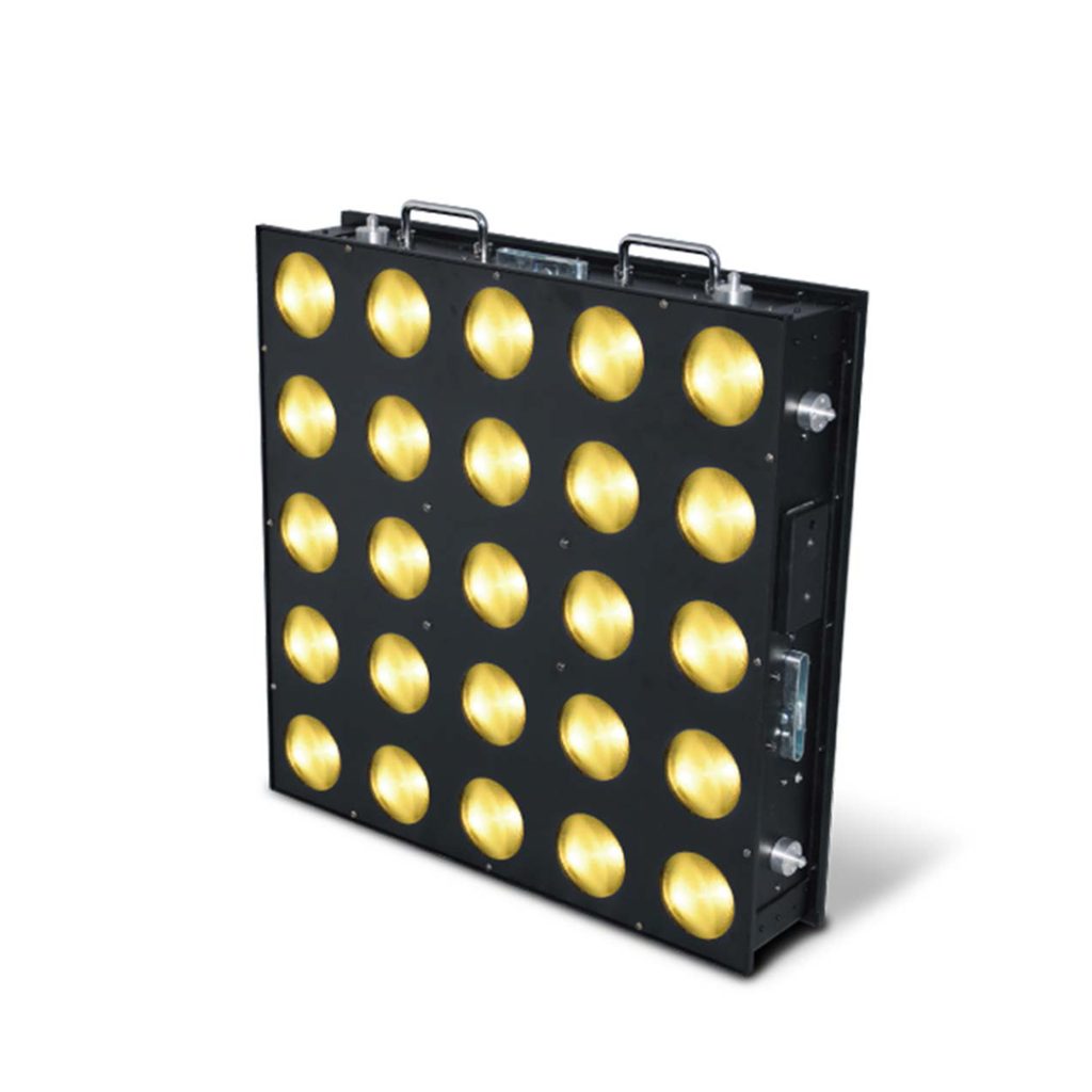 LED Matrix Panel RGB - Showtools International