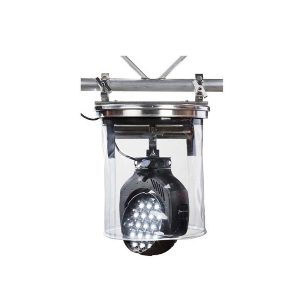 Rain Cover Kit