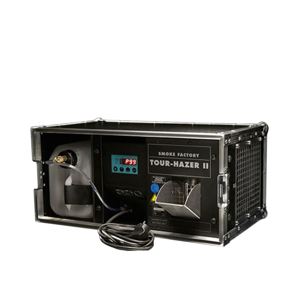 Tour Hazer II - Showtools International