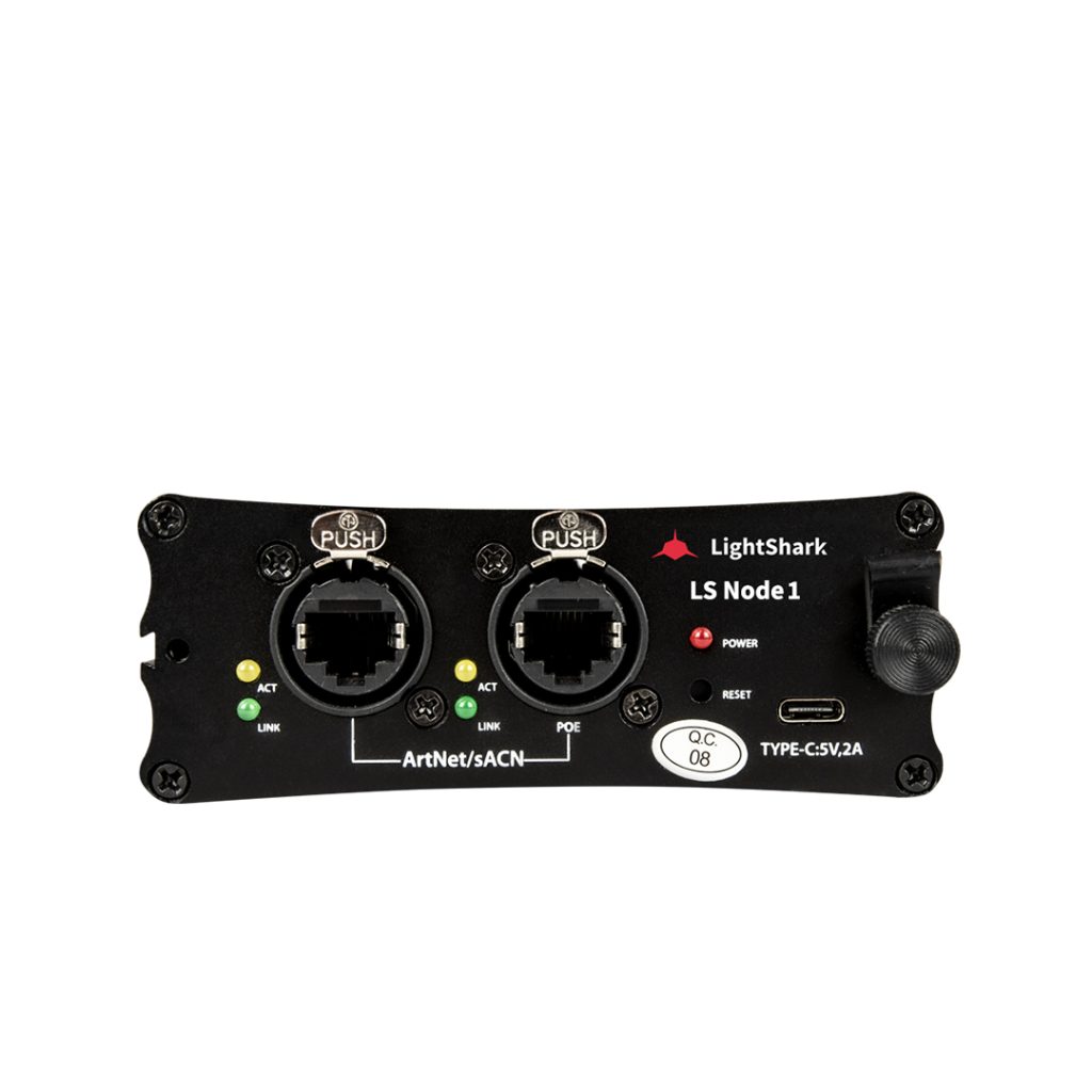 LS-Node 2 - Showtools International