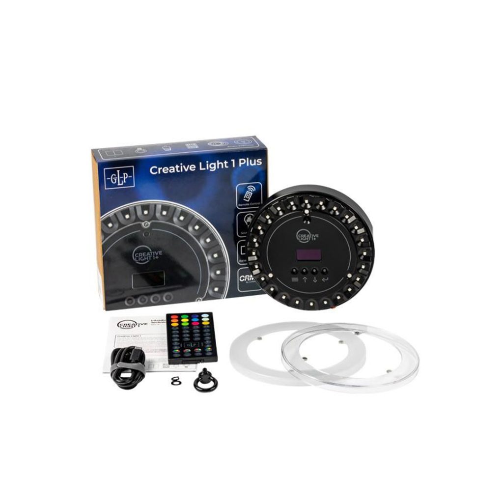 GLP Creative Light 1