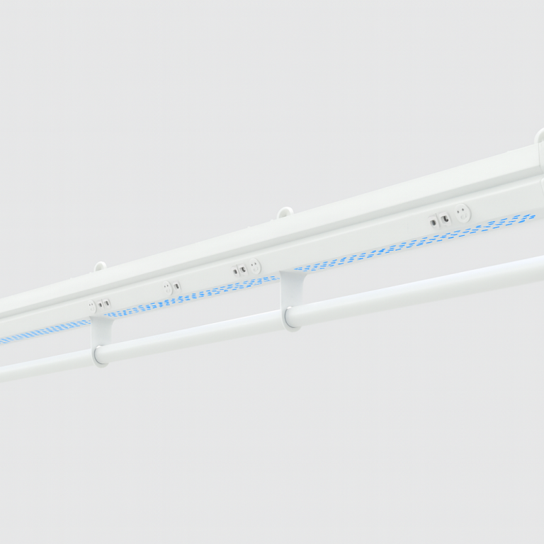 Stage 1 LX Bar