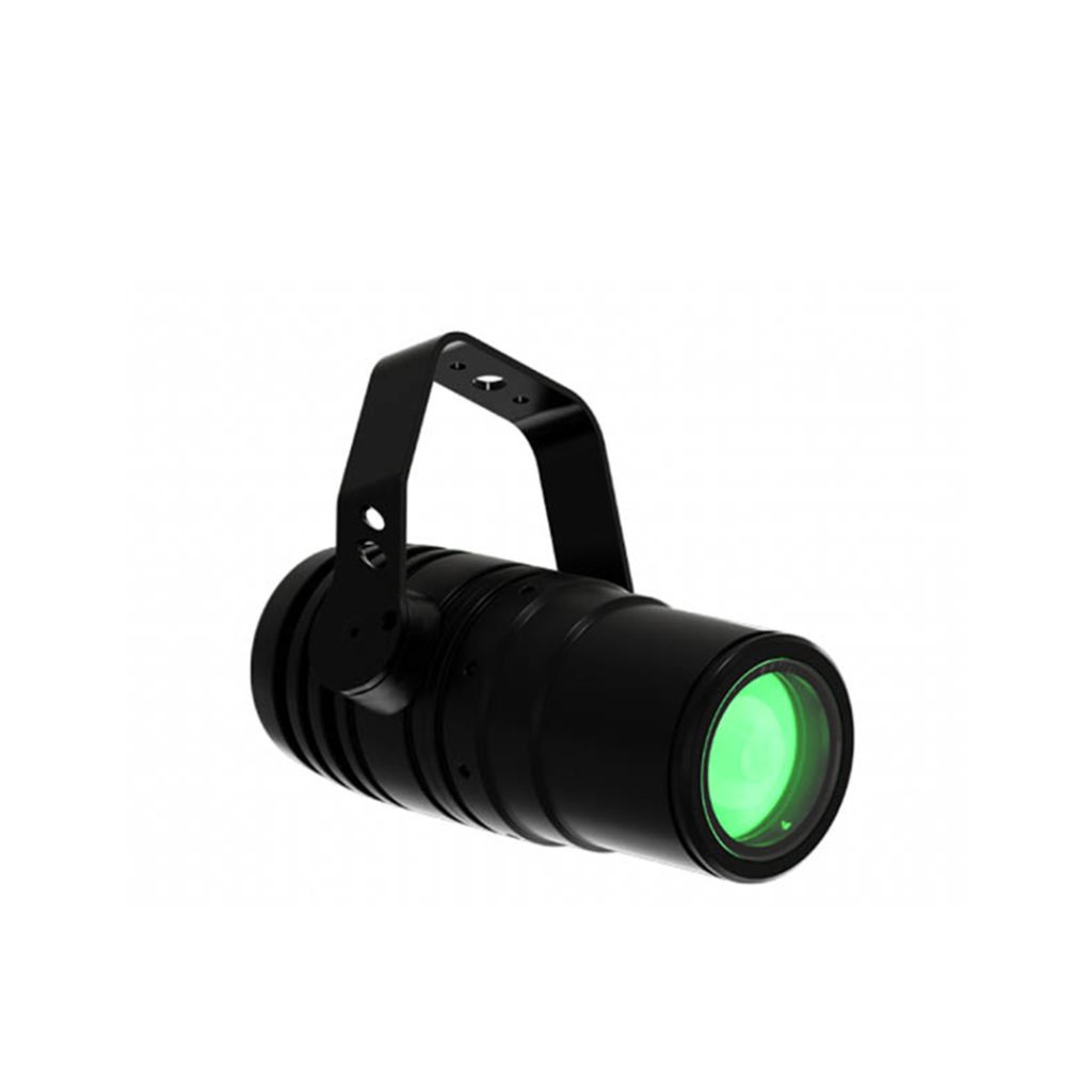 FOCUS SOLO ZOOM IP65 - Showtools International