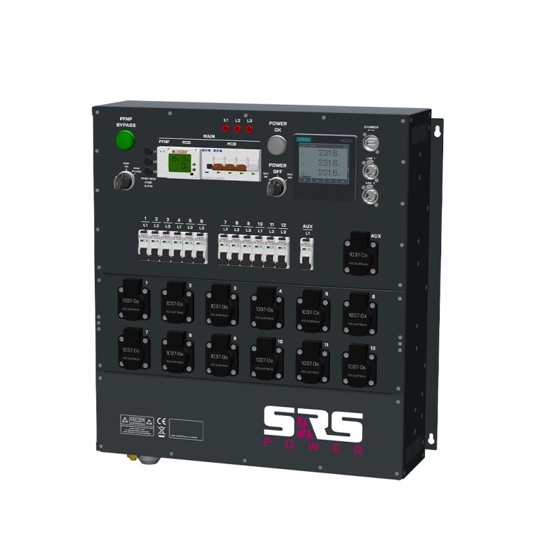 SRS POWER Archives - Showtools International