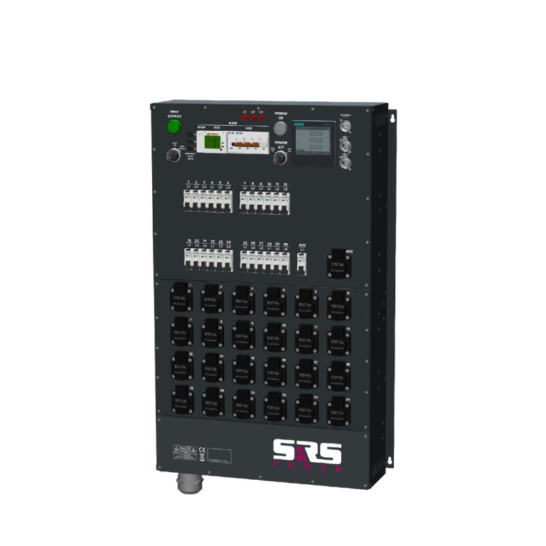 SRS POWER Archives - Showtools International