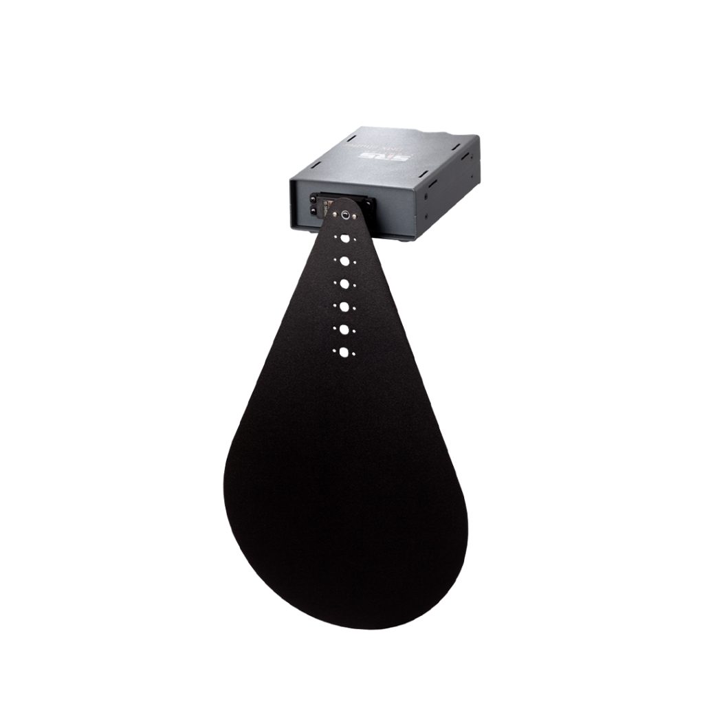 DMX SHUTTER DMX PROJECTOR SHUTTER