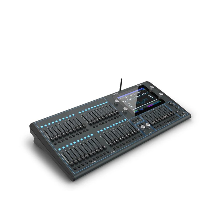 QuickQ 30 - Showtools International