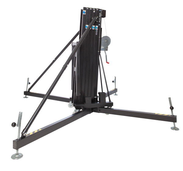 Eurotruss